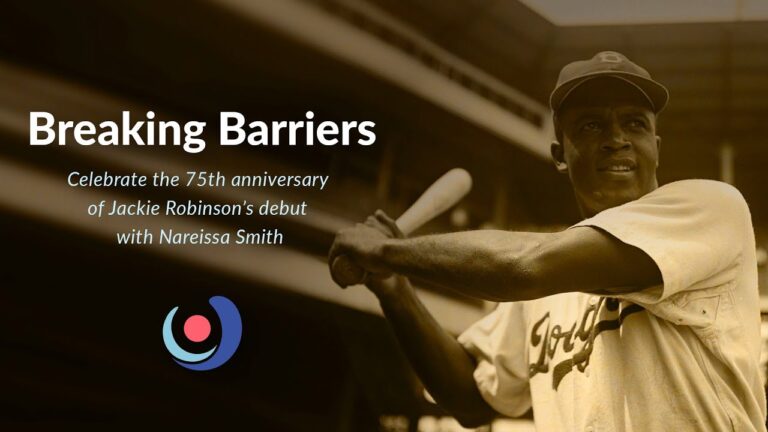 Happy Day Breaking Barriers Jackie Robinson 42 Shirt - AshBubble