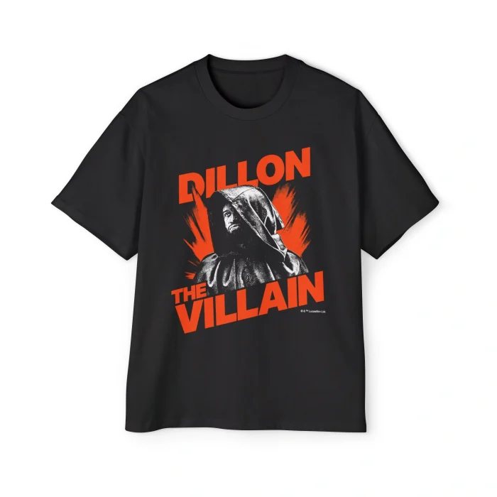Dillon The Villain Shirt - Phoenix Suns Star Wars Night Viral Sith Tee ...